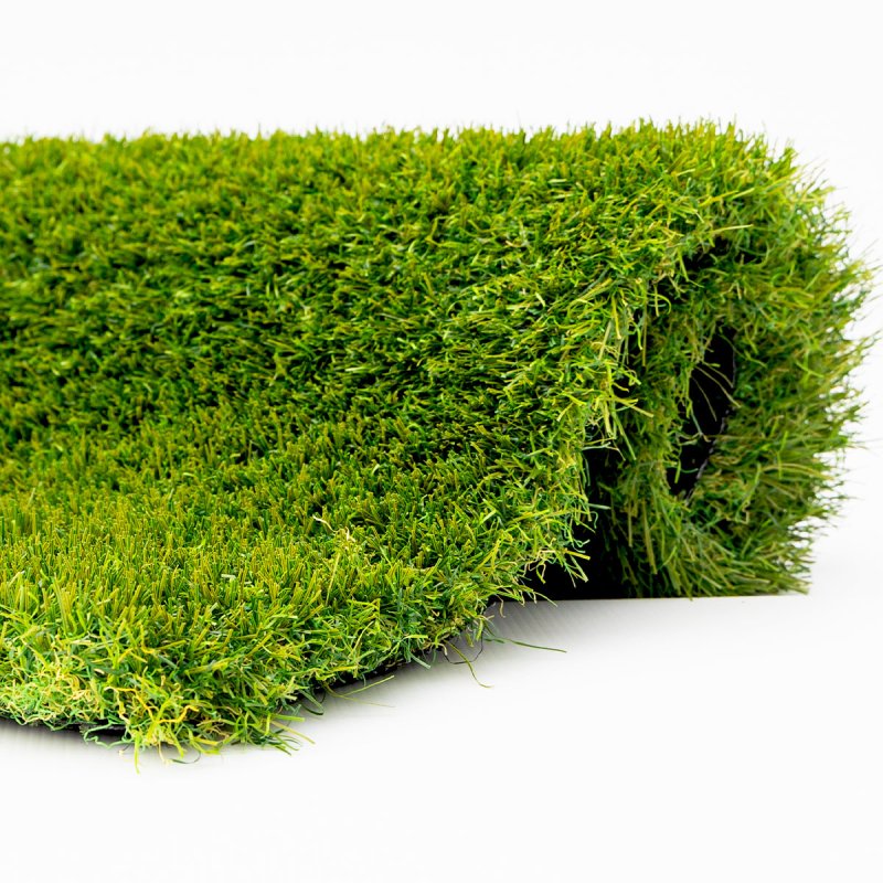 Green Deal fin de rouleau Lille 45 mm 4x5 20m2 gazon synthétique luxe